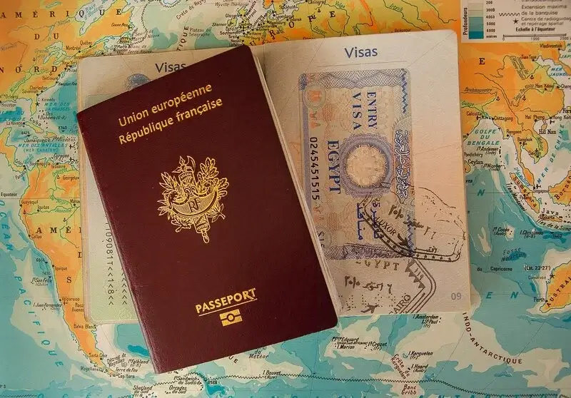 Class D Work Permit Application in Kenya (2026): Requirements, Fees ...